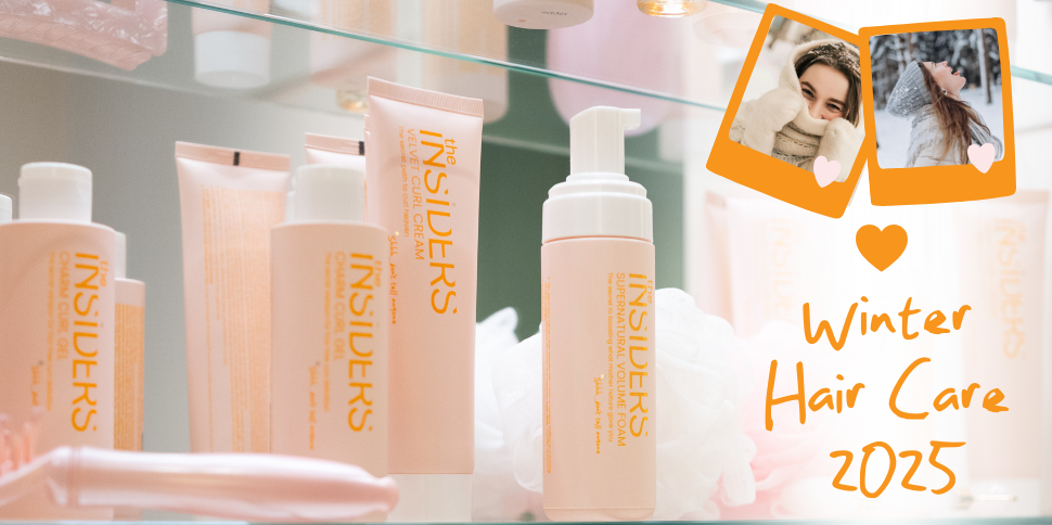 Winter Hair Care 2025: behoud van kleur, glans en gezondheid in het ko ...
