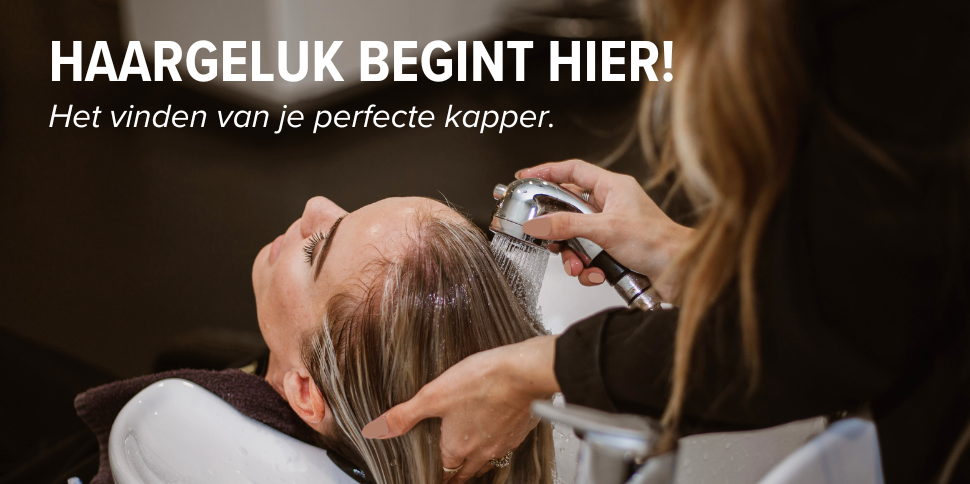 Haargeluk begint hier! Het vinden van je perfecte kapper. – Insiders Hair
